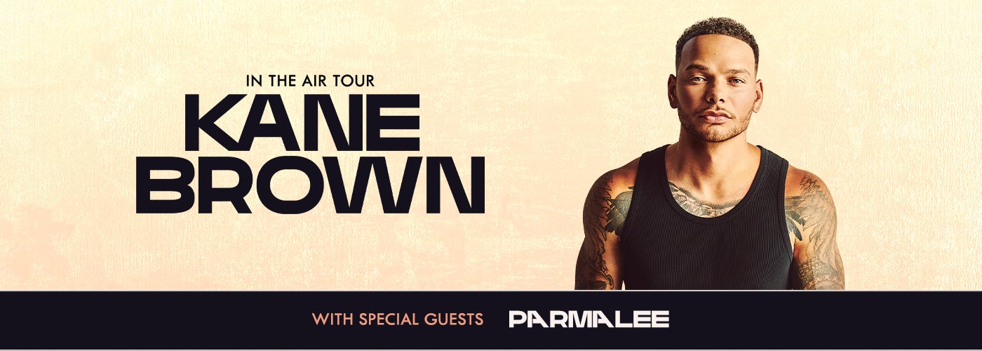 Kane Brown | State Farm Arena