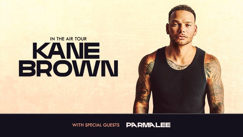 Kane Brown | State Farm Arena