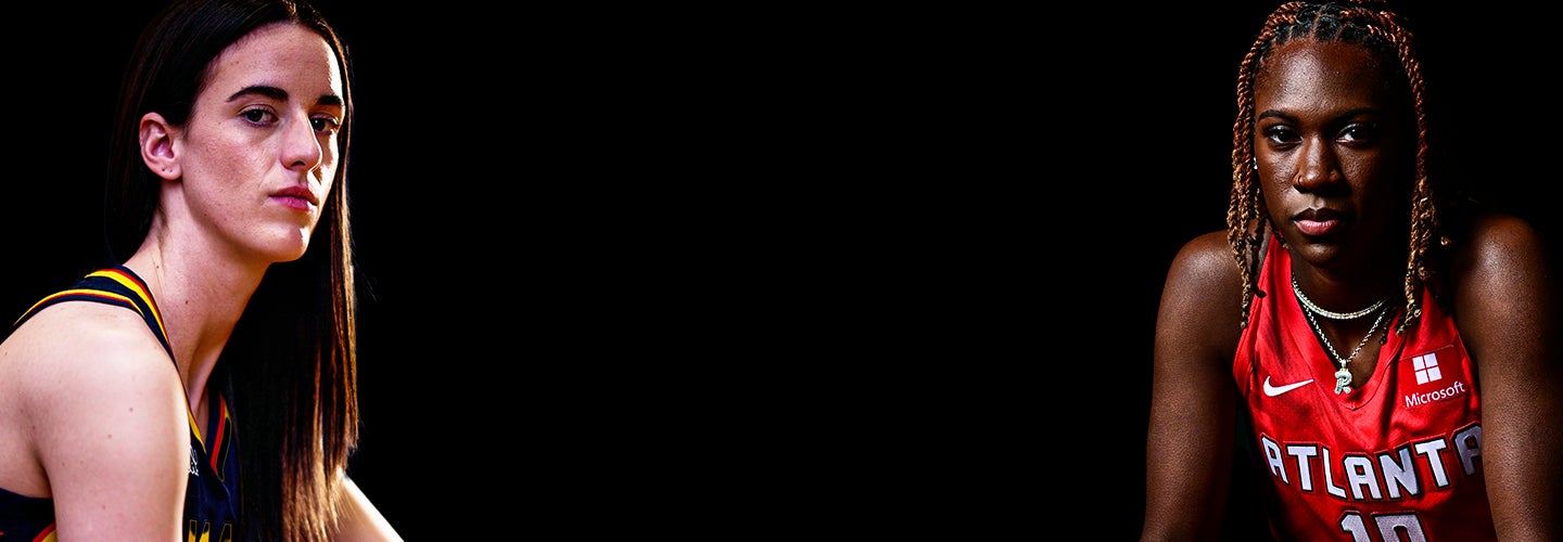 Atlanta Dream vs Indiana Fever | State Farm Arena