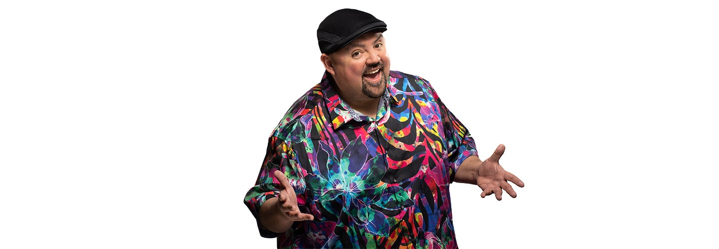 Gabriel Iglesias | State Farm Arena