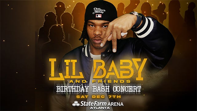 Events | State Farm Arena