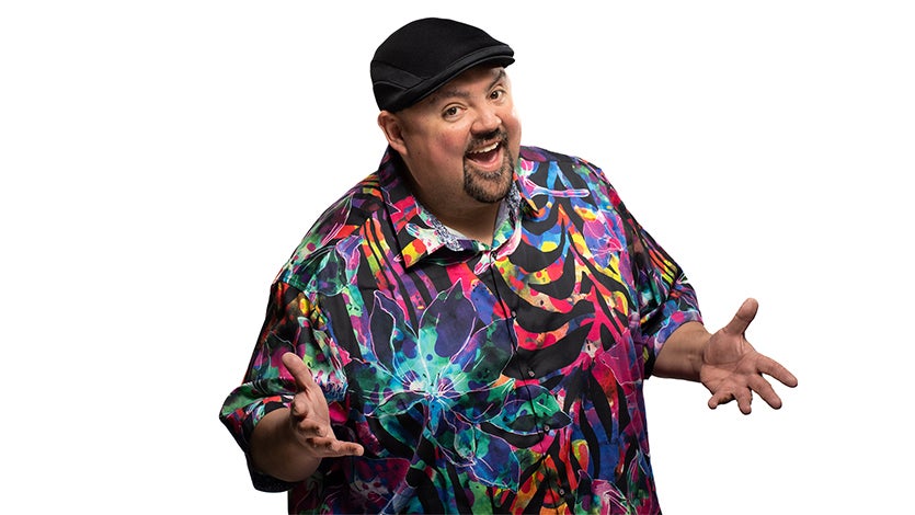 Gabriel Iglesias | State Farm Arena Gabriel Iglesias | State Farm Arena