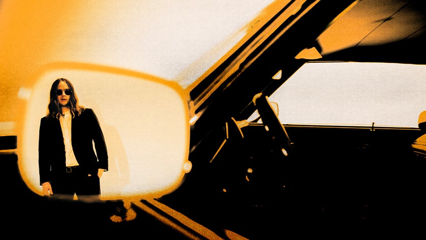 Billy Strings | State Farm Arena