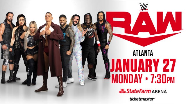 Events | State Farm Arena