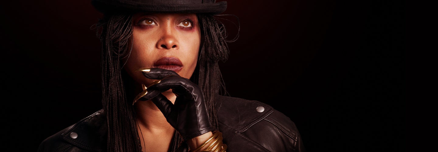 Erykah Badu | State Farm Arena