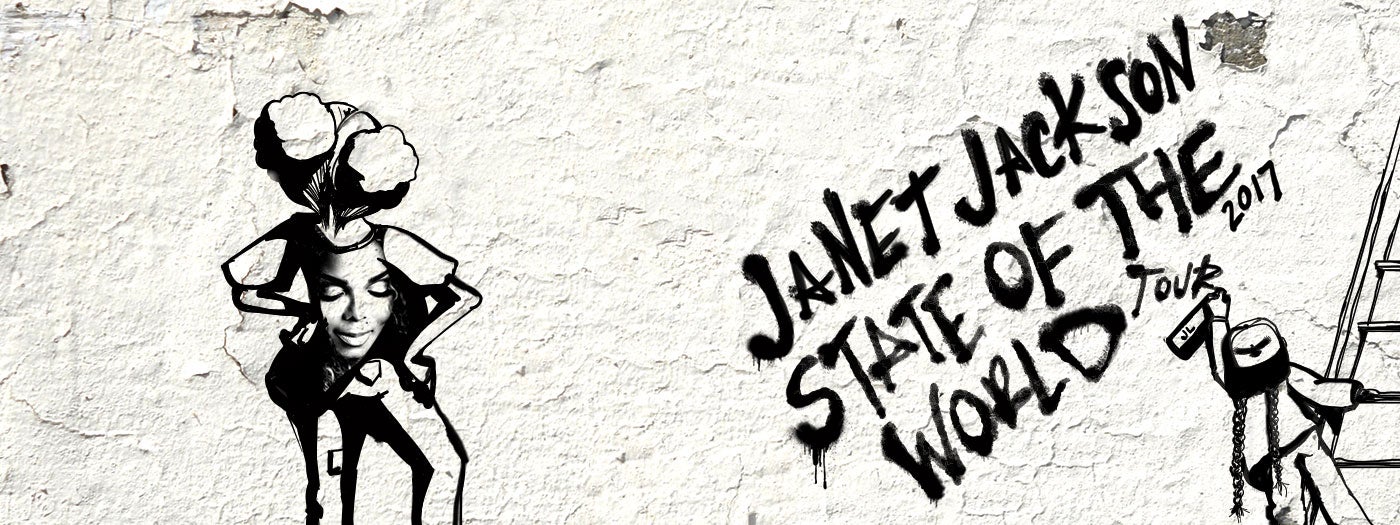 Janet Jackson | State Farm Arena