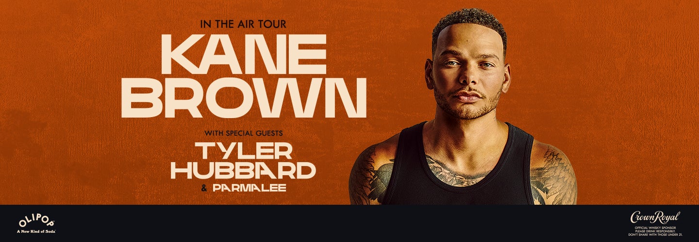 Kane Brown | State Farm Arena