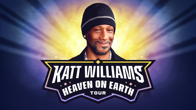 Katt Williams | State Farm Arena