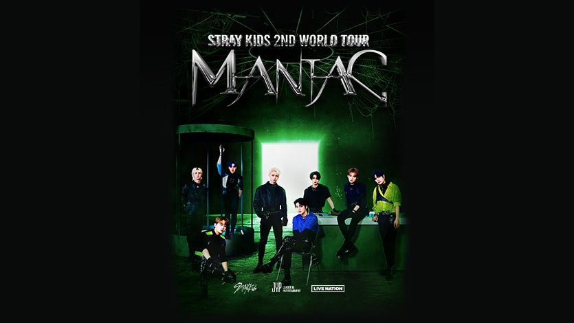 Stray Kids | State Farm Arena