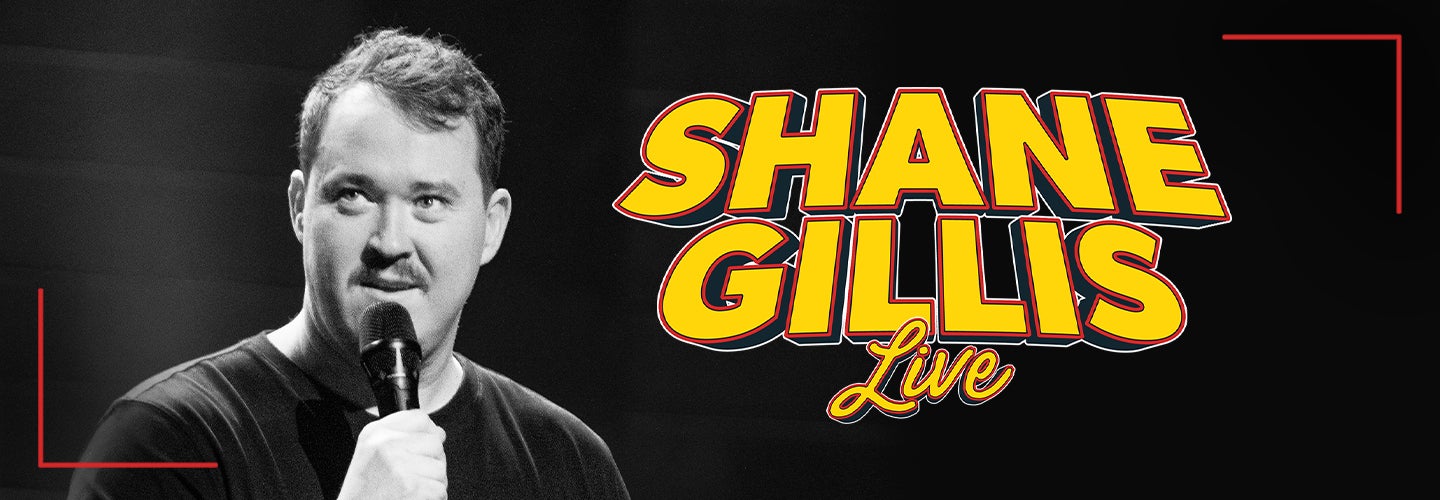 Shane Gillis Live | State Farm Arena