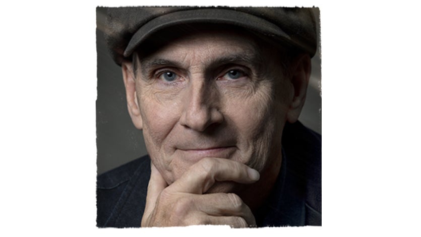 James Taylor | State Farm Arena
