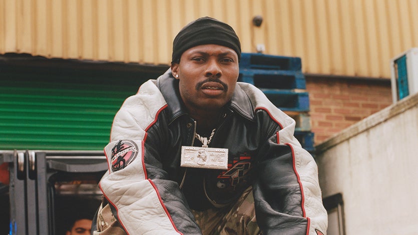 Asake | State Farm Arena