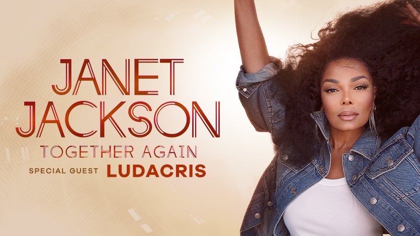 Janet Jackson | State Farm Arena