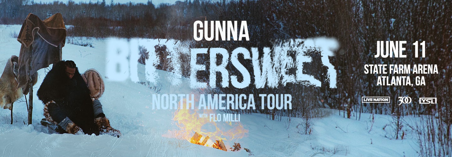 Gunna | State Farm Arena