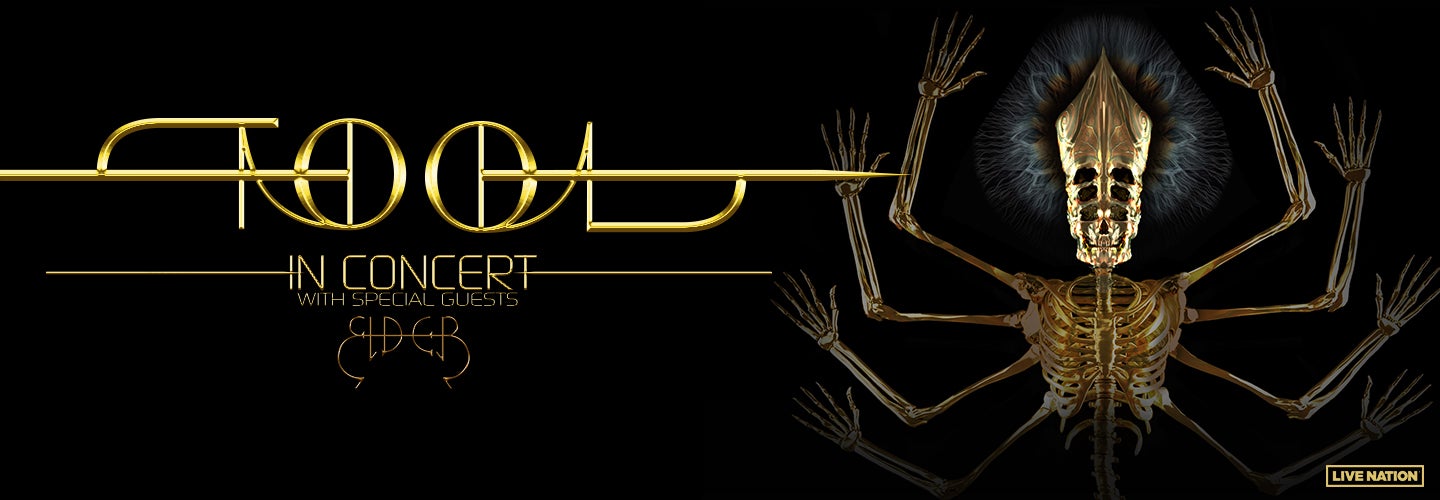 TOOL | State Farm Arena