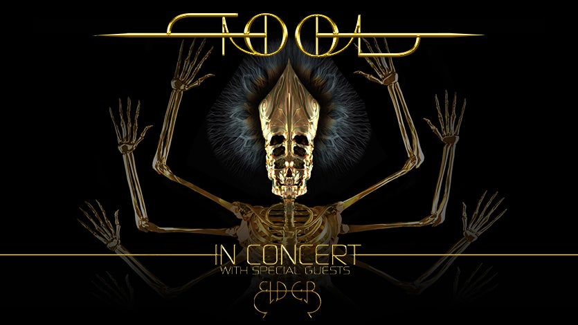 TOOL | State Farm Arena