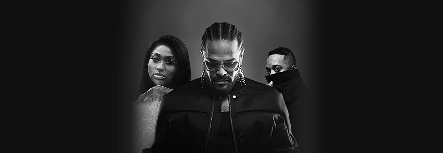 Maxwell | State Farm Arena