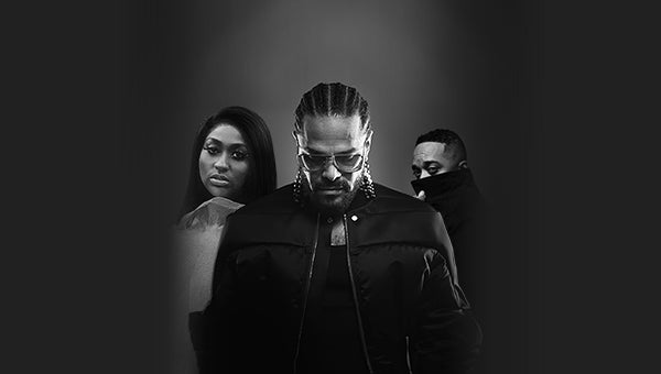 Maxwell | State Farm Arena