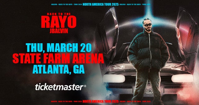 Events | State Farm Arena