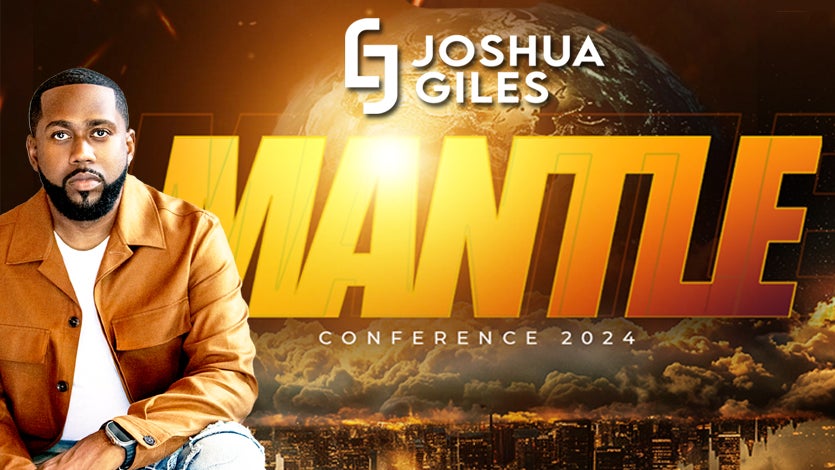 Joshua Giles | State Farm Arena
