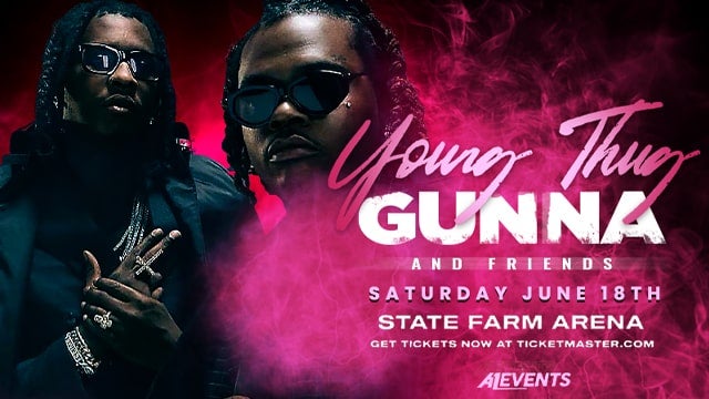 Events | State Farm Arena