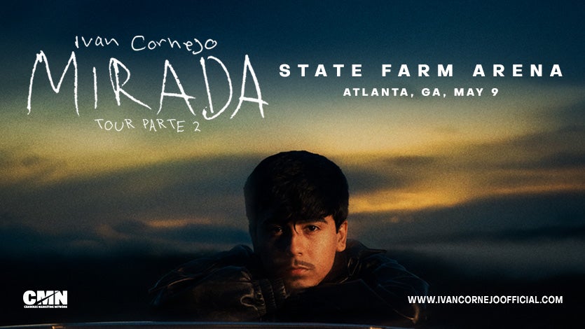 Ivan Cornejo | State Farm Arena